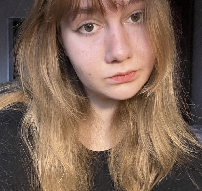 Vladyslava Tyshkevych - CV